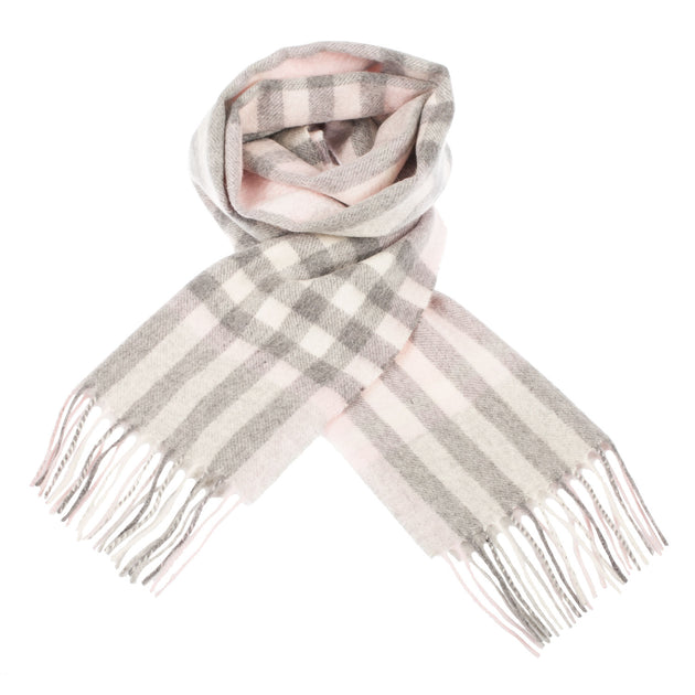 Special Offer – Tagged "Colour_CHEQUER TARTAN PINK/ GREY"– Marchbrae