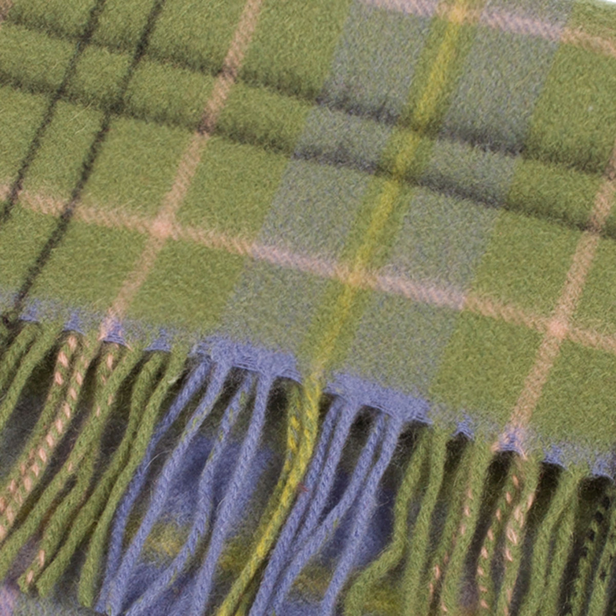 Cashmere Scottish Tartan Clan Scarf Taylor Ancient – Marchbrae
