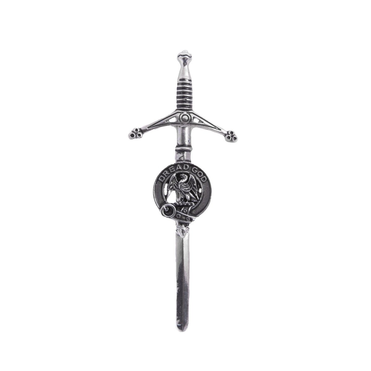 Clan Kilt Pin Munro – Marchbrae